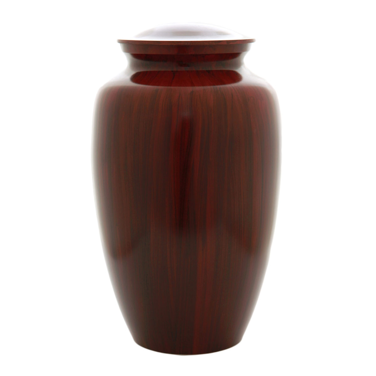 Classic Fisherman Urn - Memorial Funeral Urns